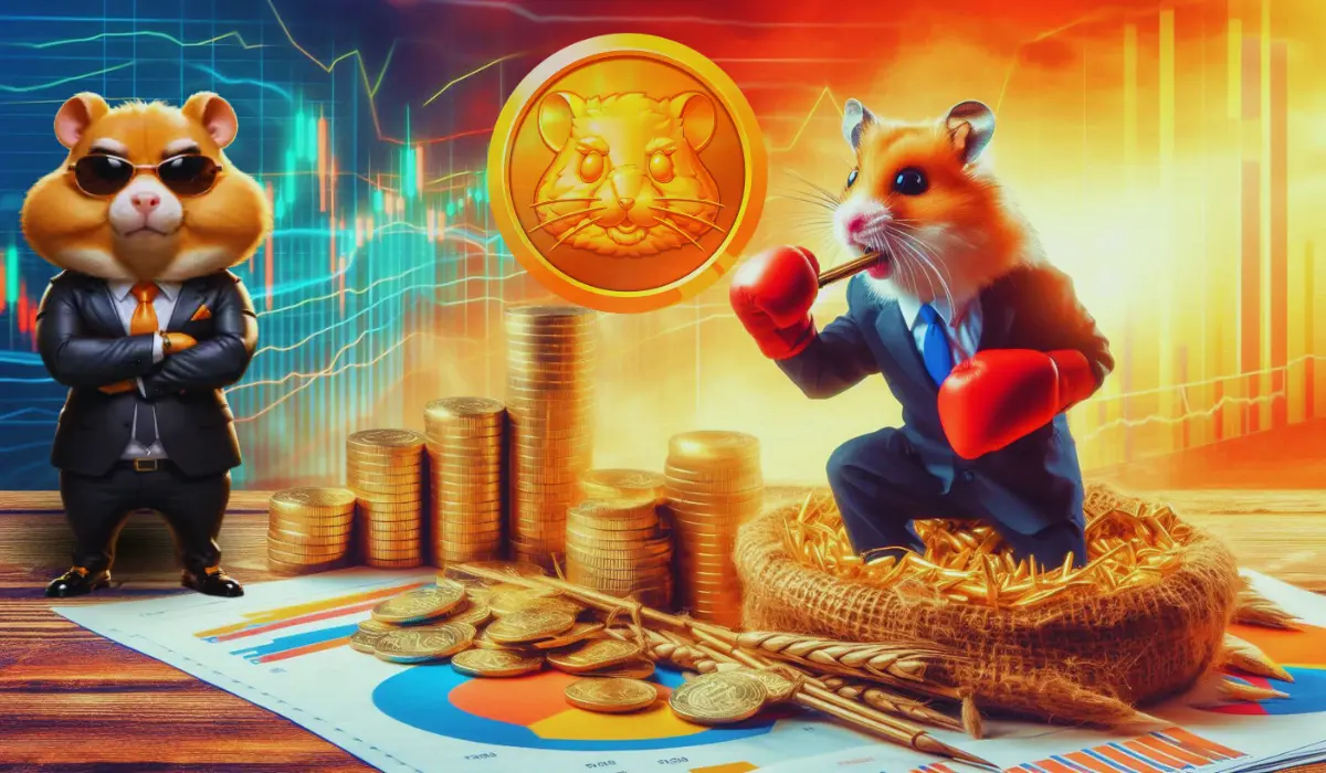 Hamster Kombat Price Prediction 2024 2030 Investment Prospects
