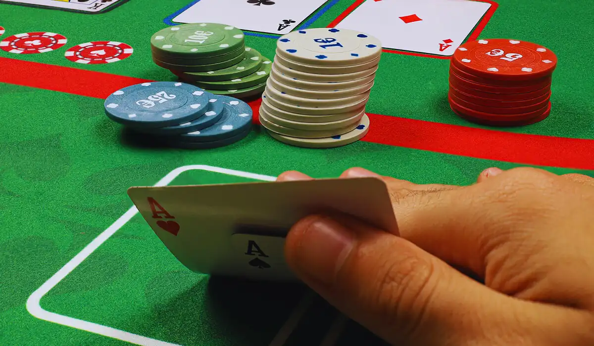 10 Intriguing Facts About Poker: A Complete Guide!